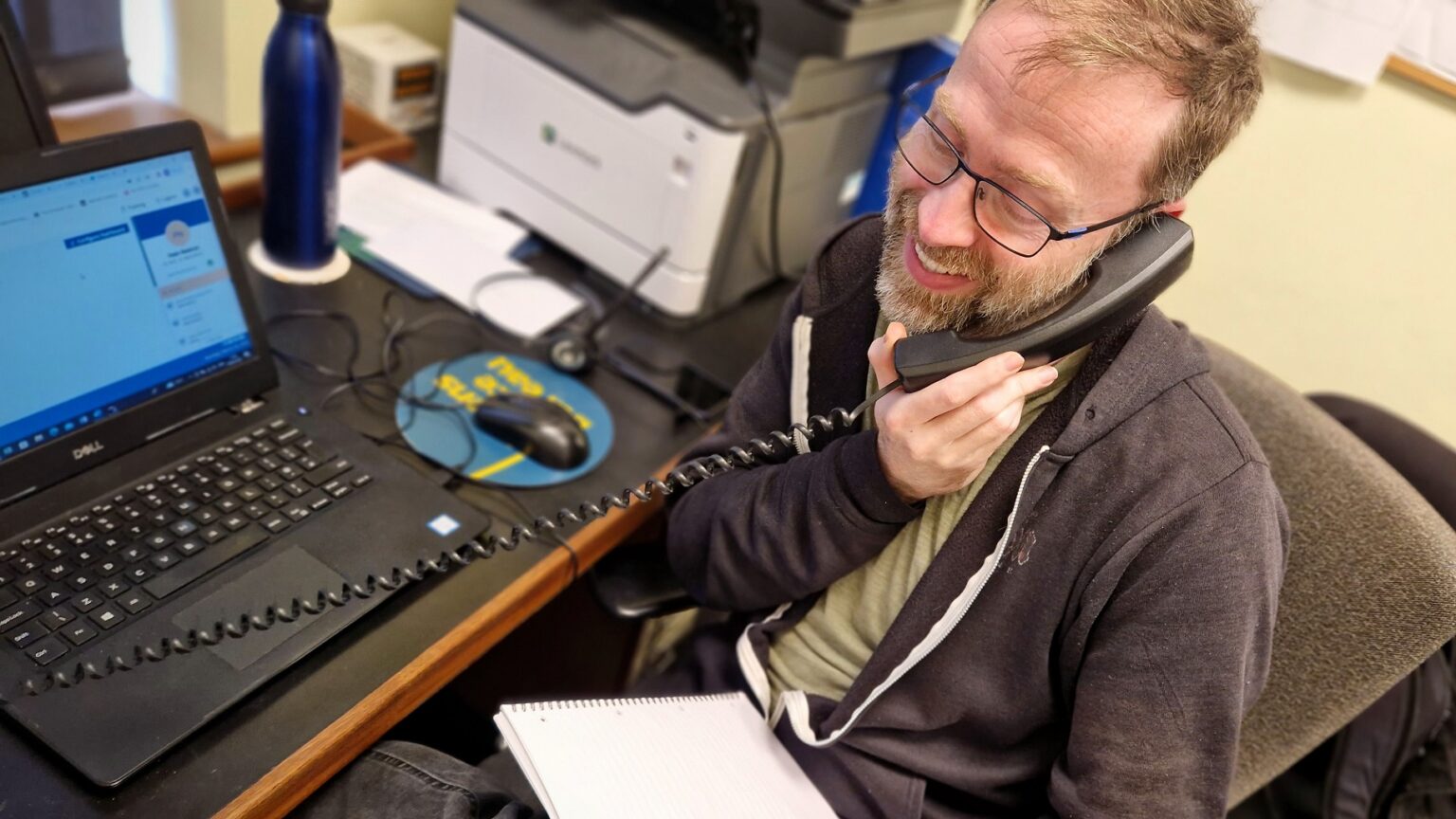 Telephone Advice - Citizens Advice South Gloucestershire