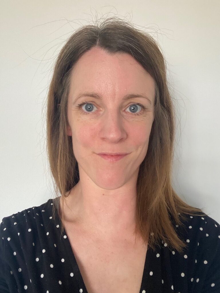 Katie profile - Citizens Advice South Gloucestershire